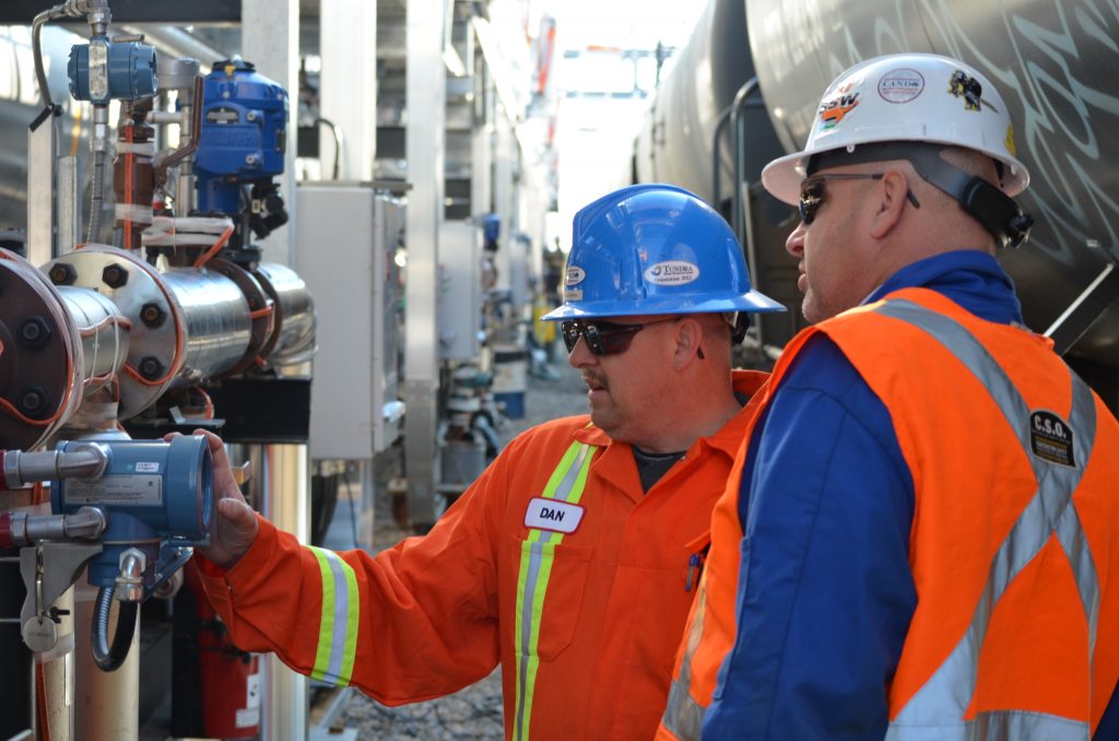 Cando named one of Canada’s Best Managed – Cando Rail & Terminals