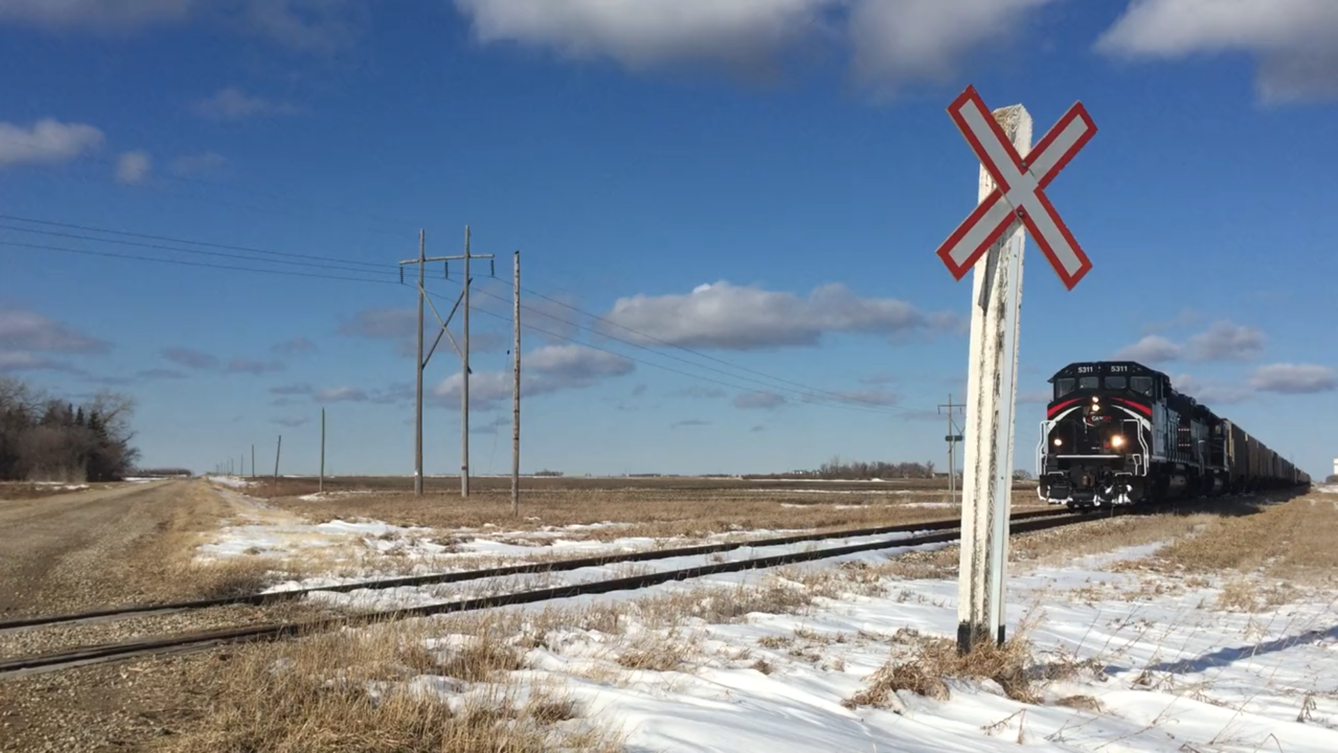 Home - Cando Rail & Terminals