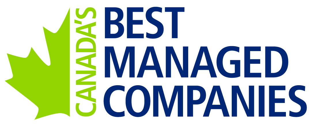 Cando named one of Canada's Best Managed - Cando Rail & Terminals