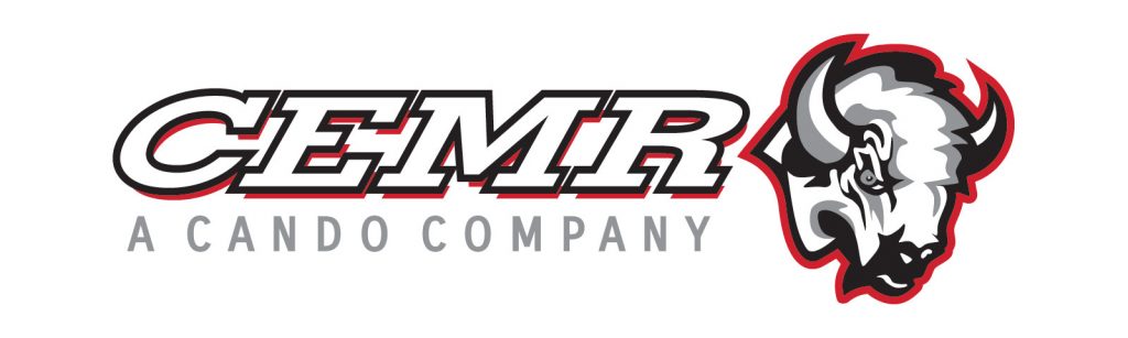 CEMR-Logo – Cando Rail & Terminals