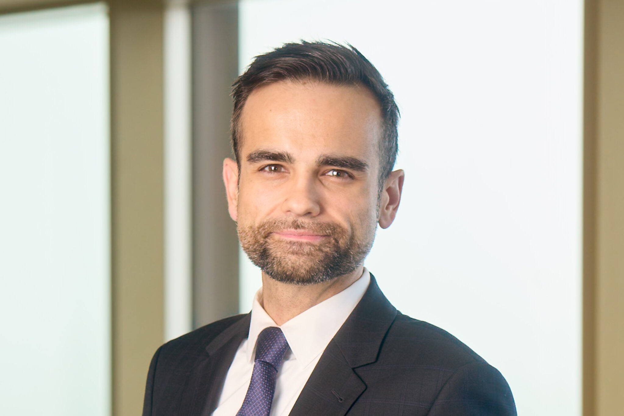 Cando Appoints First Chief Legal Officer – Cando Rail & Terminals